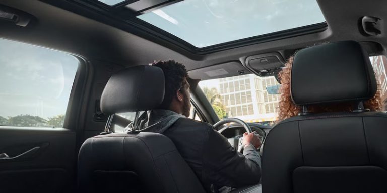 Understanding Chevy OnStar Services: Safety and Connectivity - Sax ...